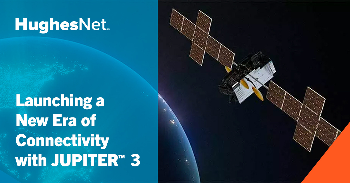 Hughesnet My Account Information